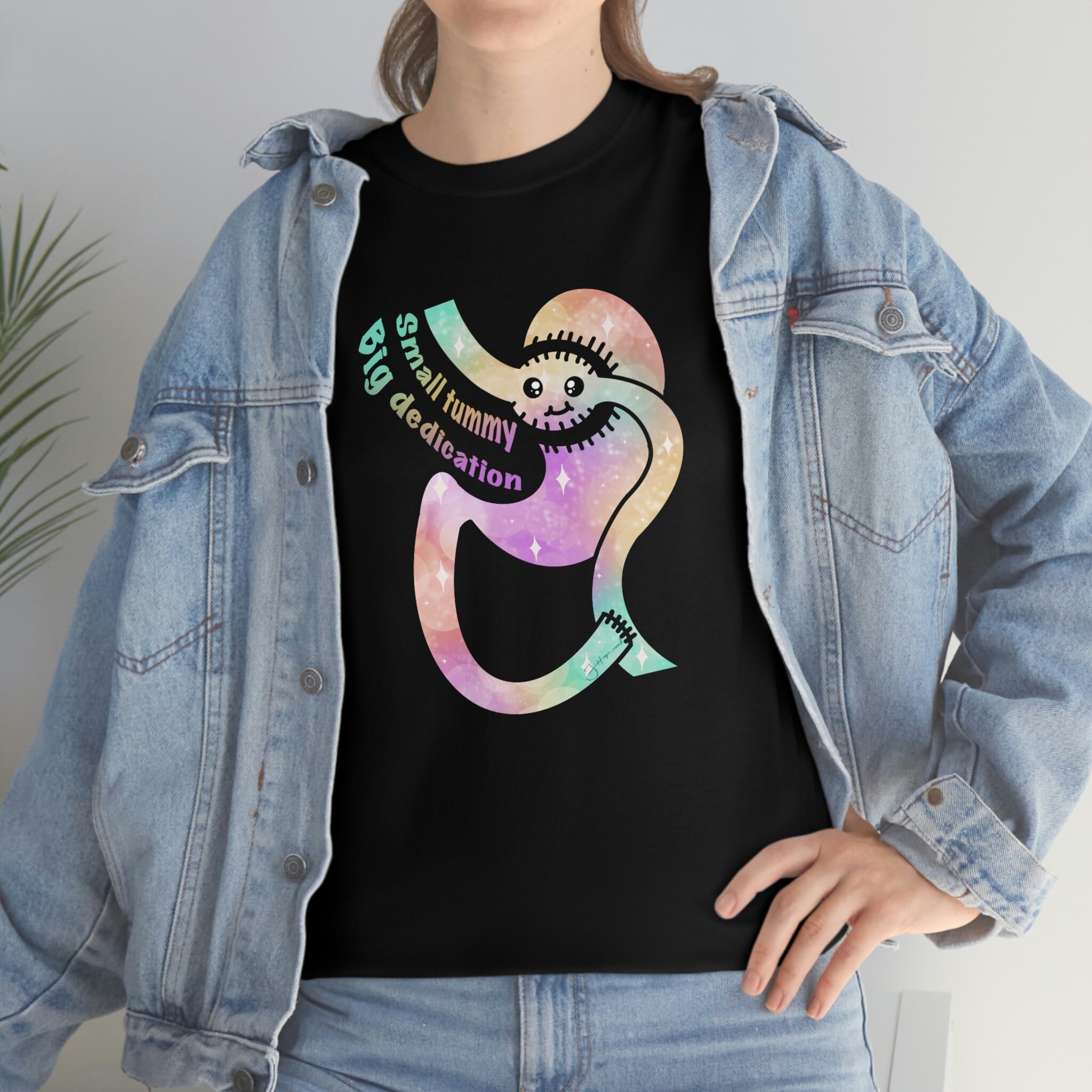 Gastric Bypass T-shirt: Bariatric Surgery Weight Loss Gift - Etsy