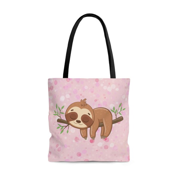 Sloth Bag - Etsy