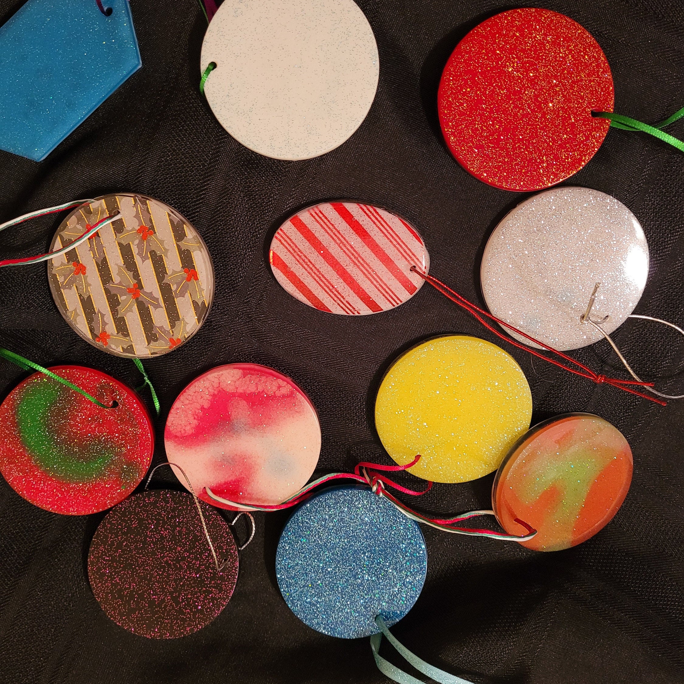 Tangina From Poltergeist Horror Ornament - Etsy