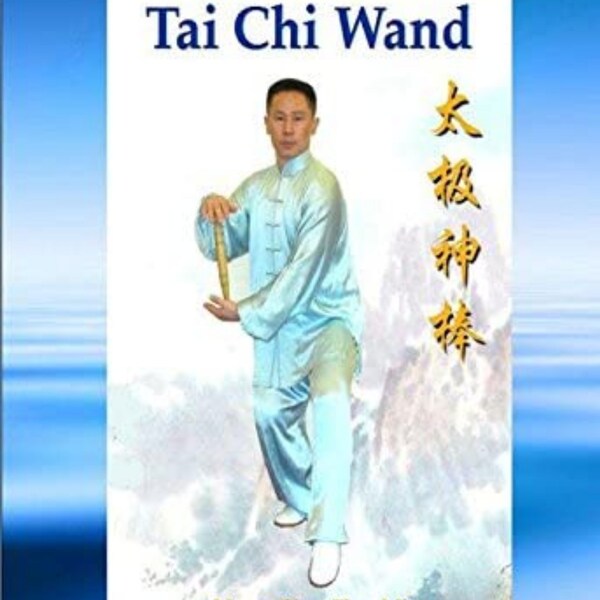 Tai Chi Ruler - Etsy