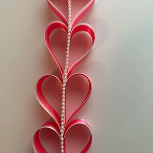 Heart Chain Mum Braid - Etsy