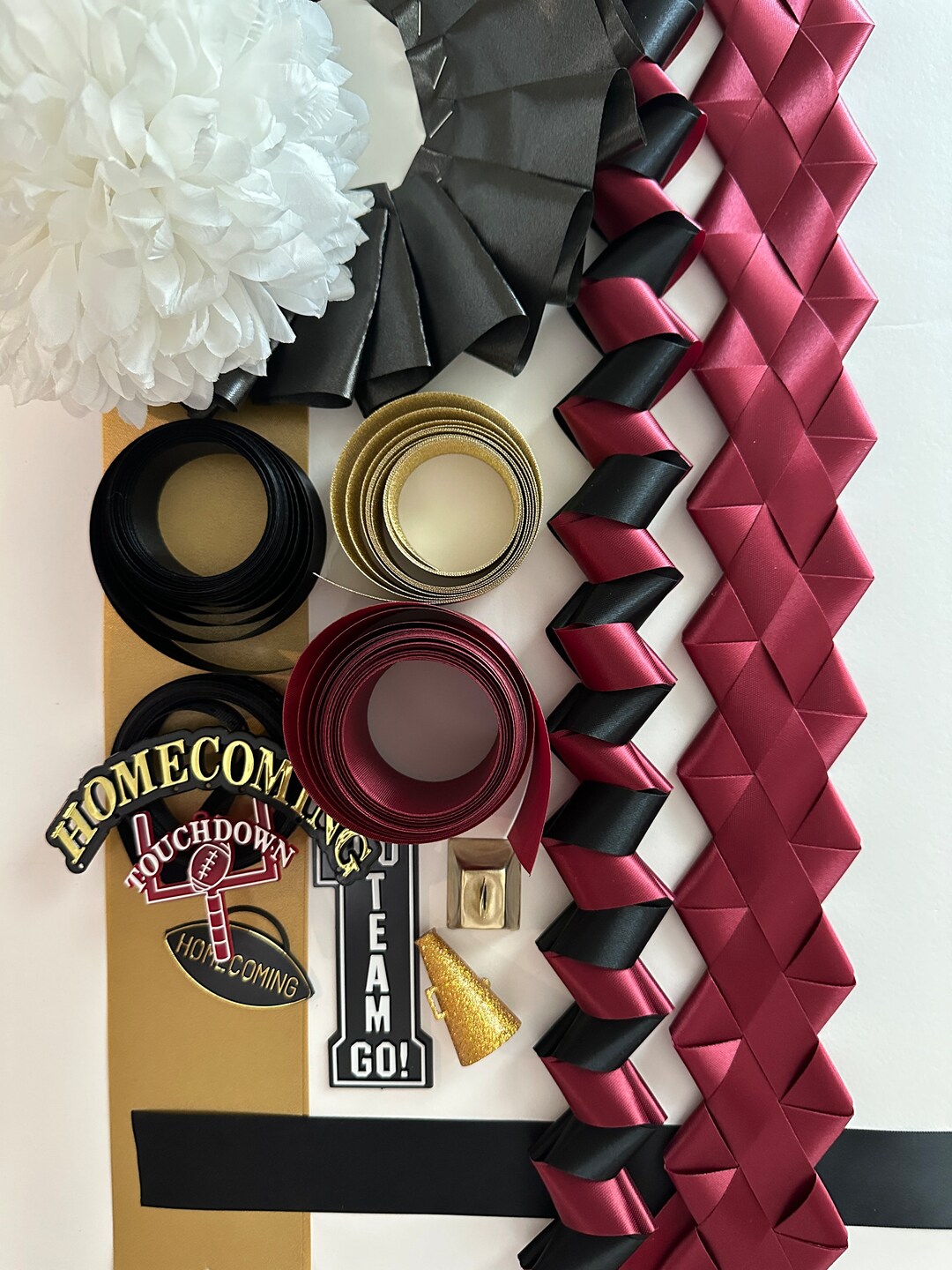 Double Mum Kit - Etsy