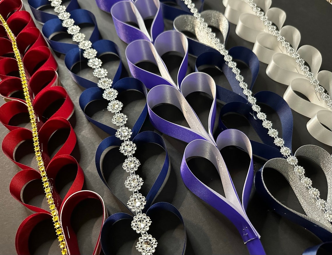 Heart Chain Mum Braid - Etsy