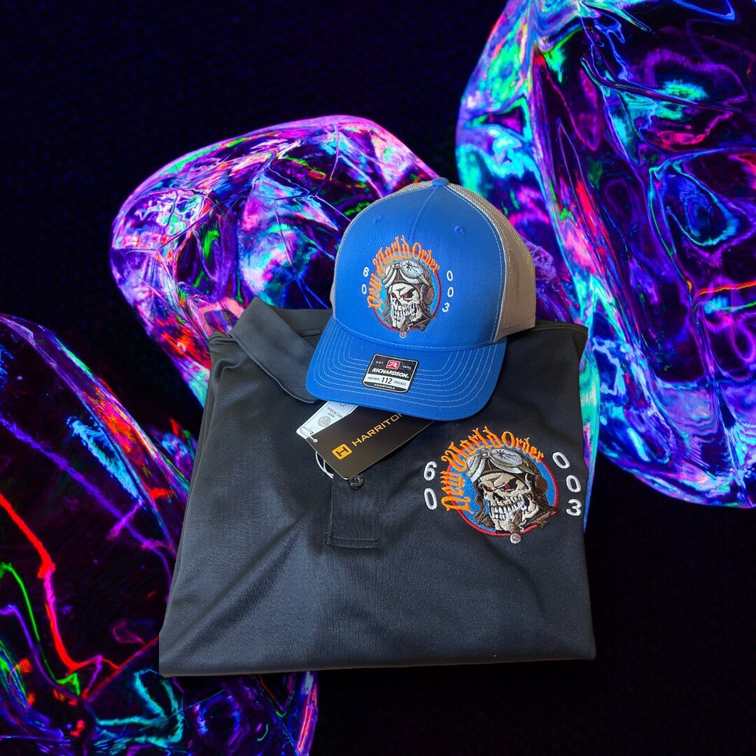 These Polo Cap Sets Celebrate the Iconic B-52, for Those Who Love ...