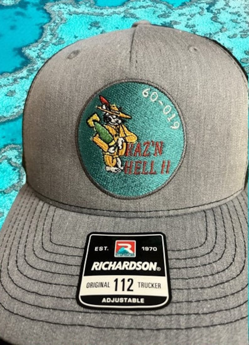 These Polo Cap Sets Celebrate the Iconic B-52, for Those Who Love ...