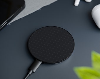 Magnetic Induction Charger - Etsy