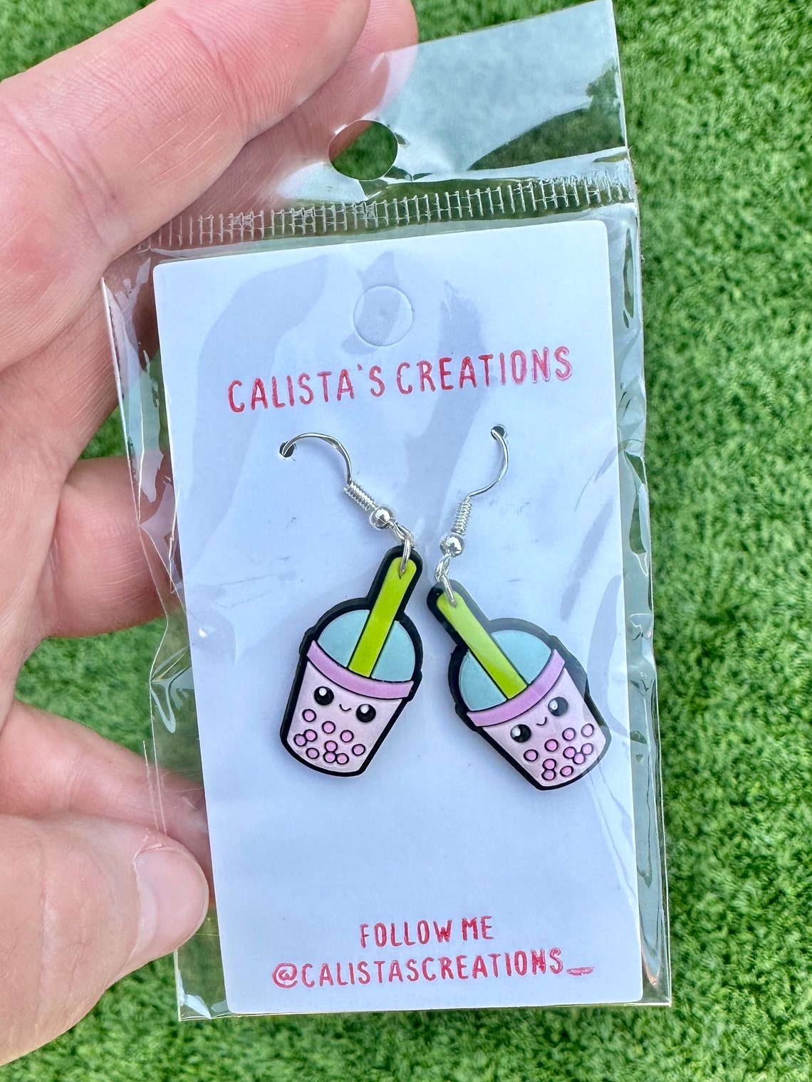 Boba Tea Milk Tea Bubble Tea Boba Love Brown Sugar Delicious Tea ...