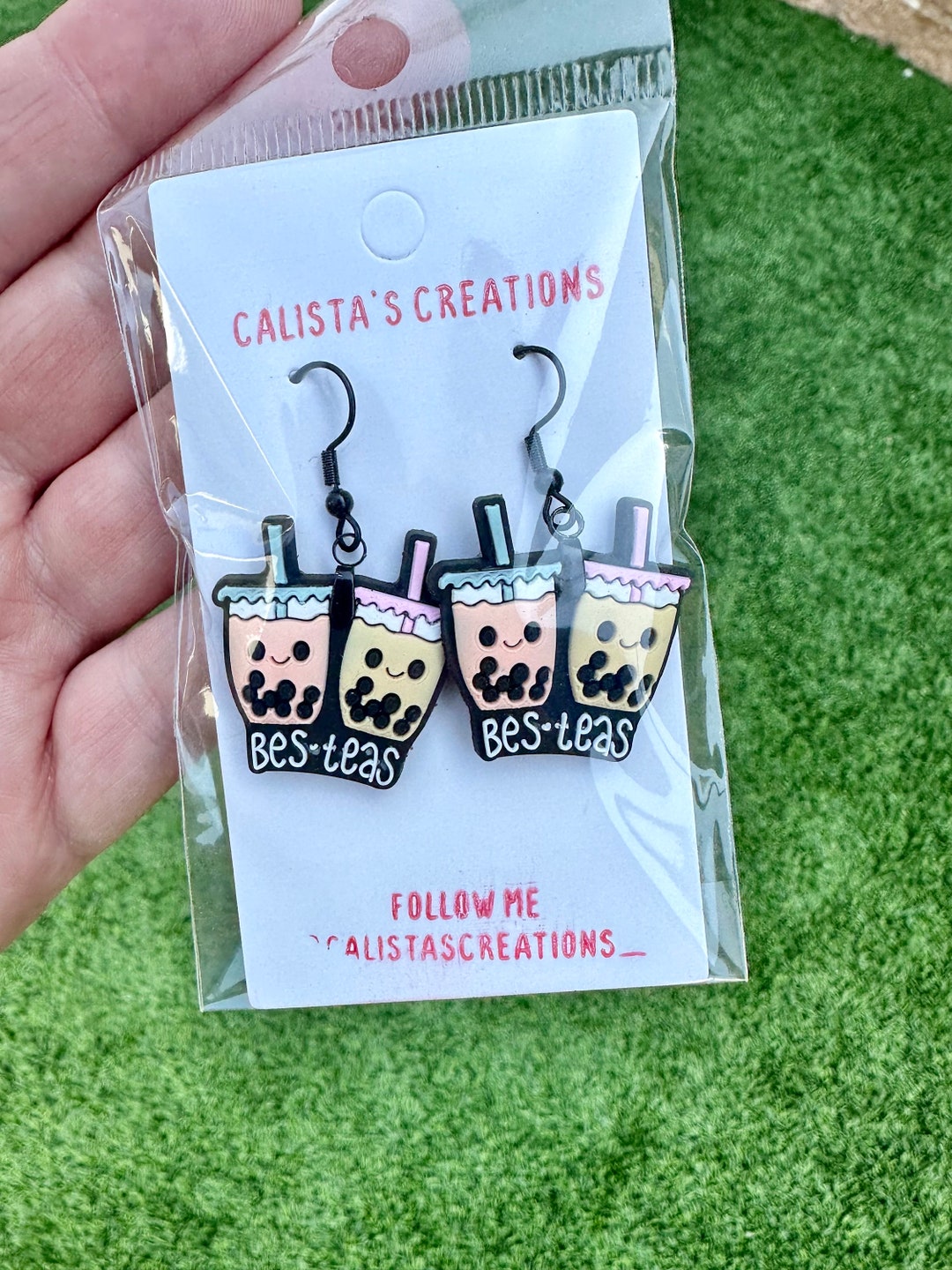 Boba Tea Milk Tea Bubble Tea Boba Love Brown Sugar Delicious Tea ...