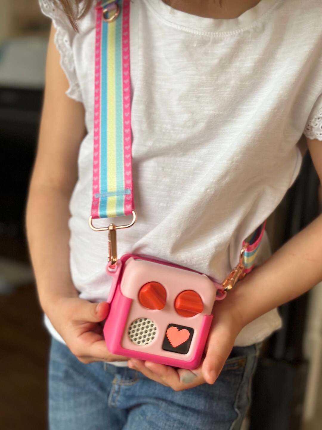 Customized Case for Yoto Mini - Etsy