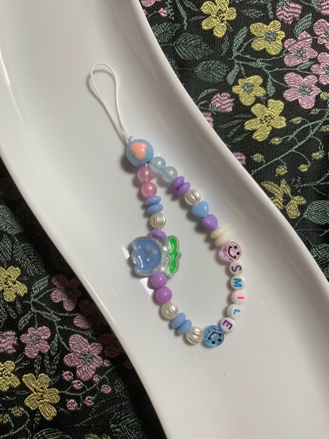 Y2K Charms Phone Strap, Accesroeis for Phone, Key Chain, Kids Keyring ...