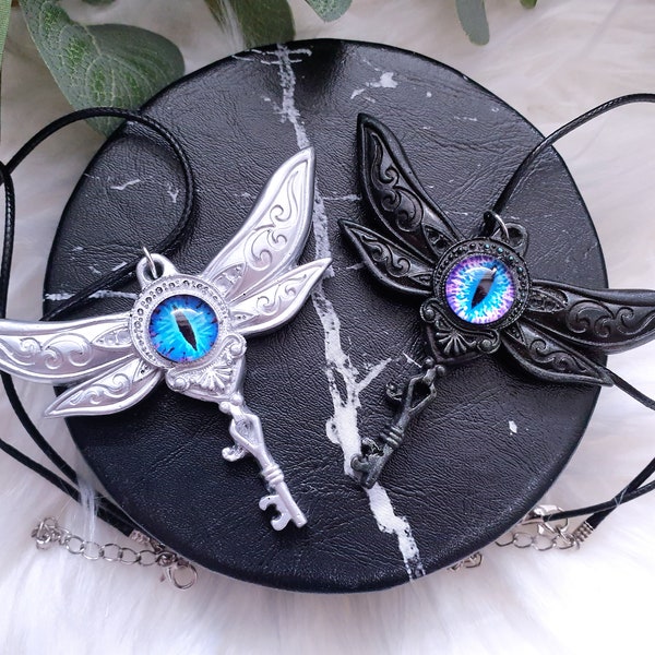Flying Eye - Etsy