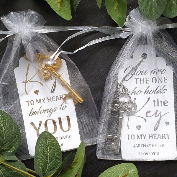 Key to My Heart - Etsy