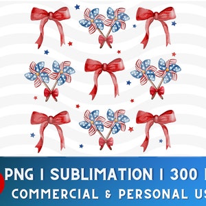 Coquette 4th of July PNG, America PNG Country, Patriotic Png, America ...