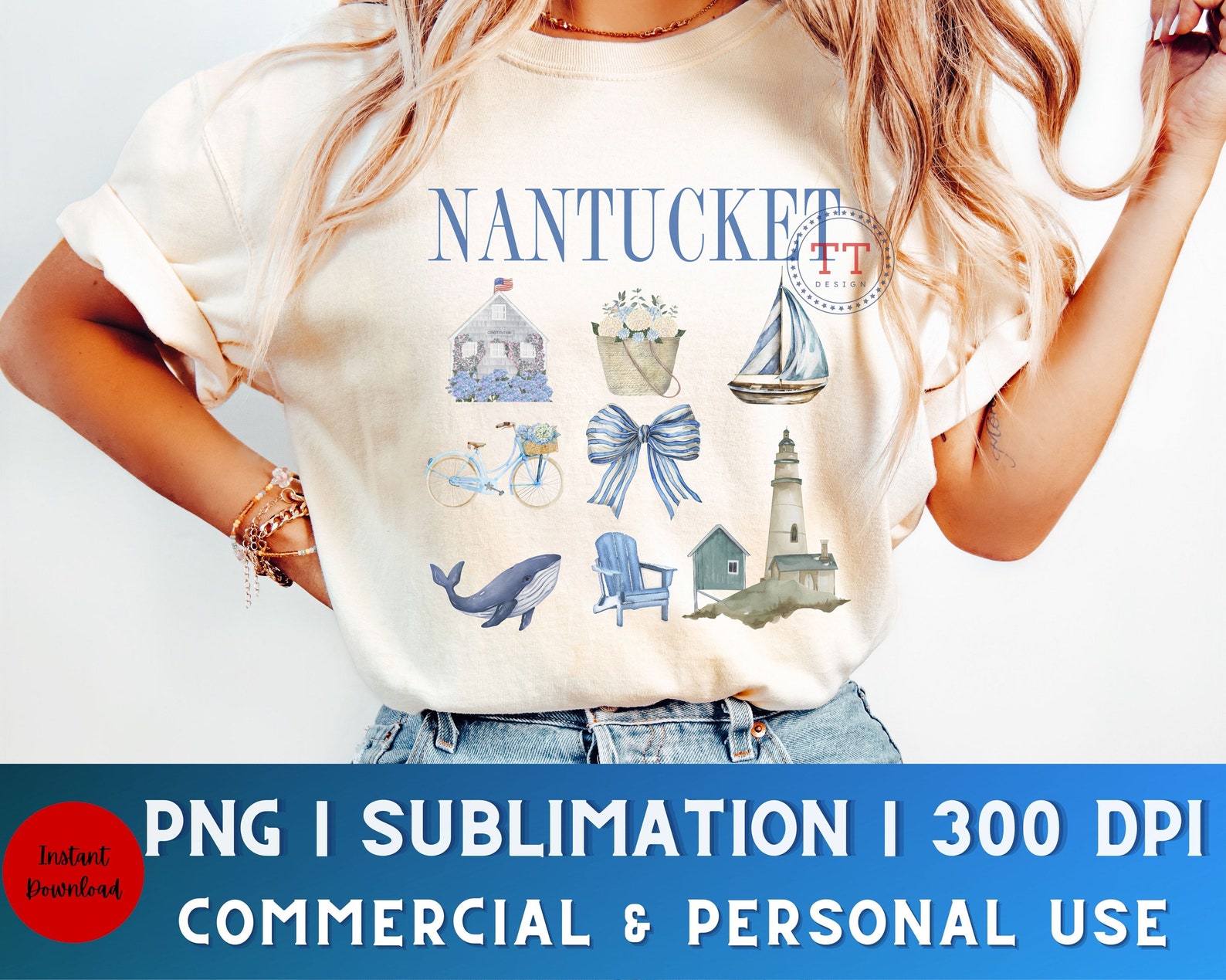 Nantucket Coquette PNG, Nantucket Png, Coquette Png, Beach Png, Aesthetic PNG, Soft Girl Era ...