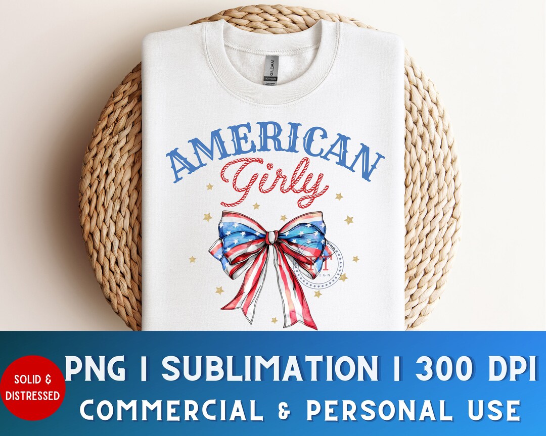 American Girly PNG, Coquette 4th of July Png, Social Club PNG, Soft ...