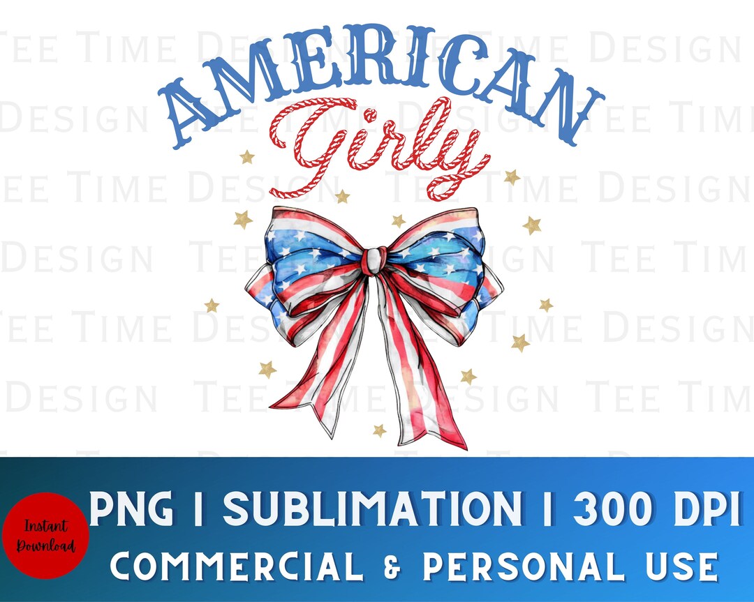 American Girly PNG, Coquette 4th of July Png, Social Club PNG, Soft ...