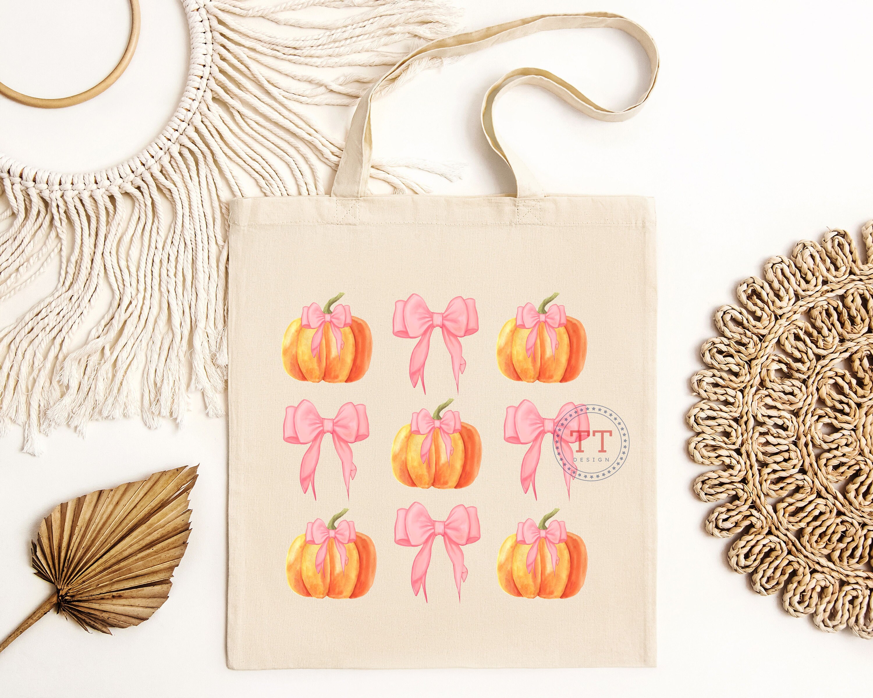 Coquette Pumpkins Pink Bow PNG, Fall Png, Trendy Coquette Pumpkin Png ...