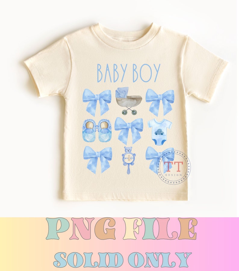 Coquette Baby Boy PNG, Blue Bow Png, Trendy Coquette Bow Png, Coquette ...