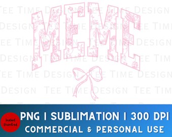 Pink Peony Png Chinoiserie Png Preppy Png Trendy Png Coquette Png - Etsy
