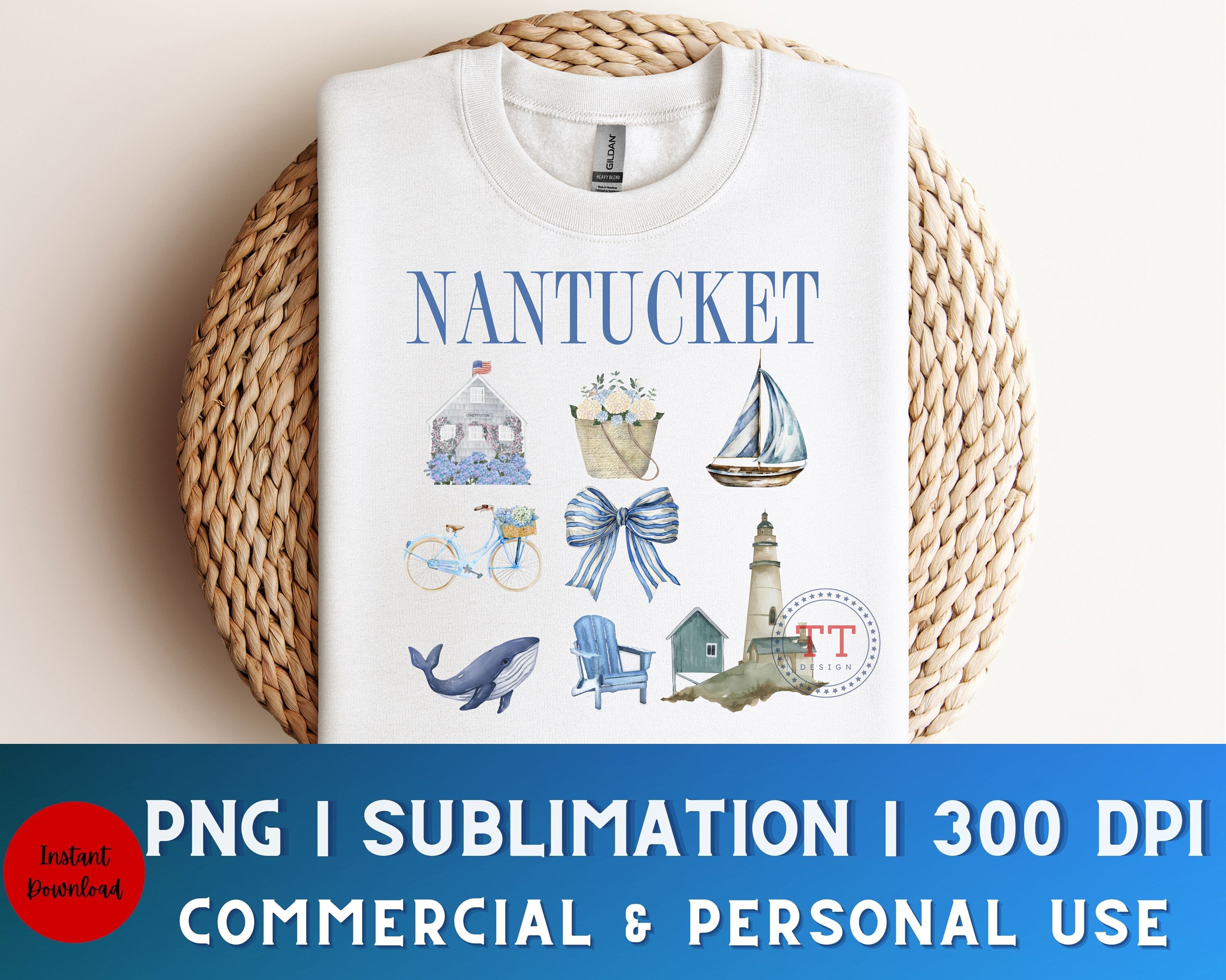 Nantucket Coquette PNG, Nantucket Png, Coquette Png, Beach Png, Aesthetic PNG, Soft Girl Era ...