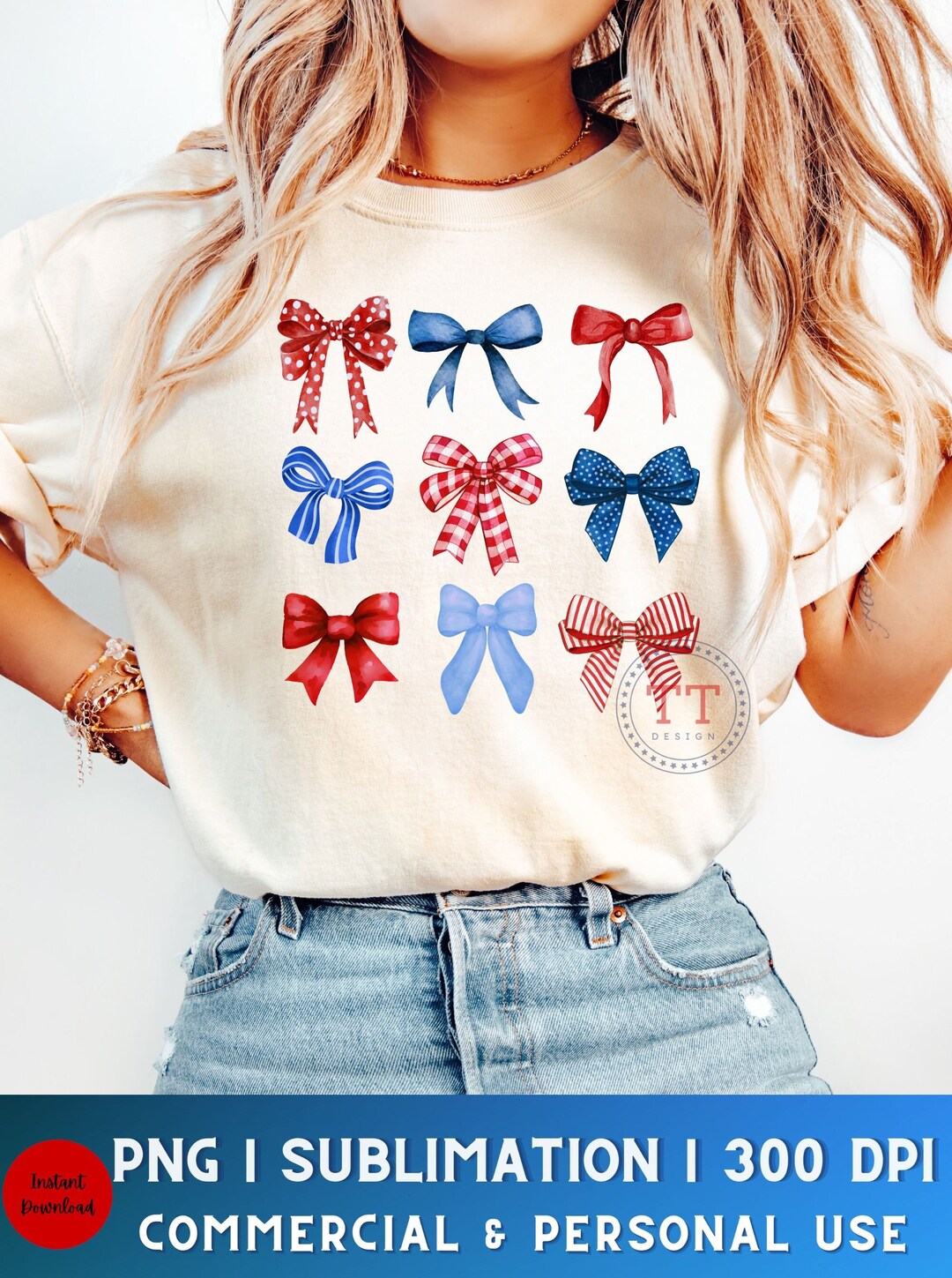 Fourth of July Coquette PNG, Country 4th Png, Patriotic Png, America ...