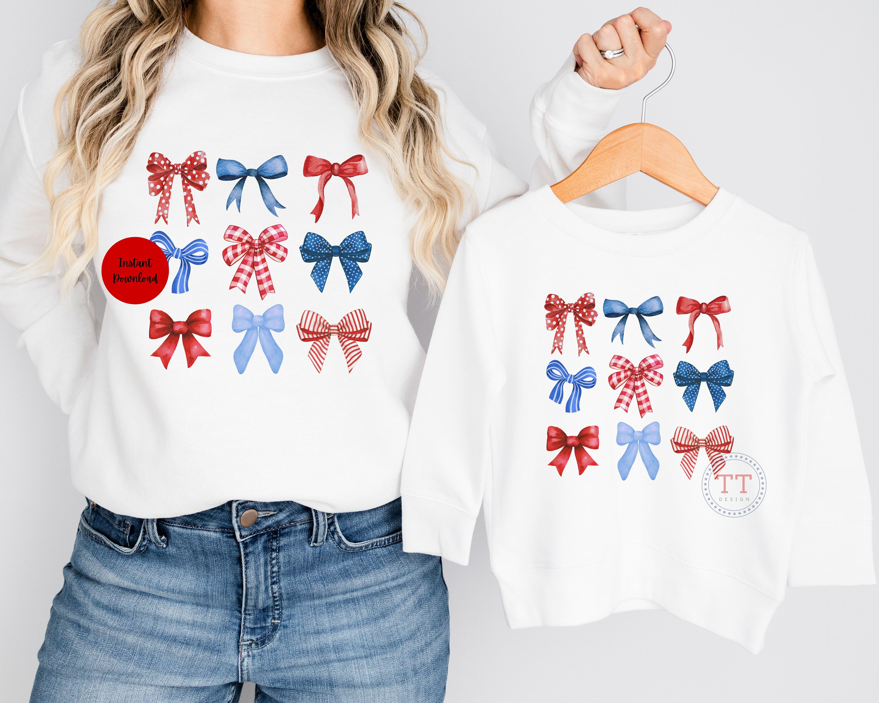 Fourth of July Coquette PNG, Country 4th Png, Patriotic Png, America ...