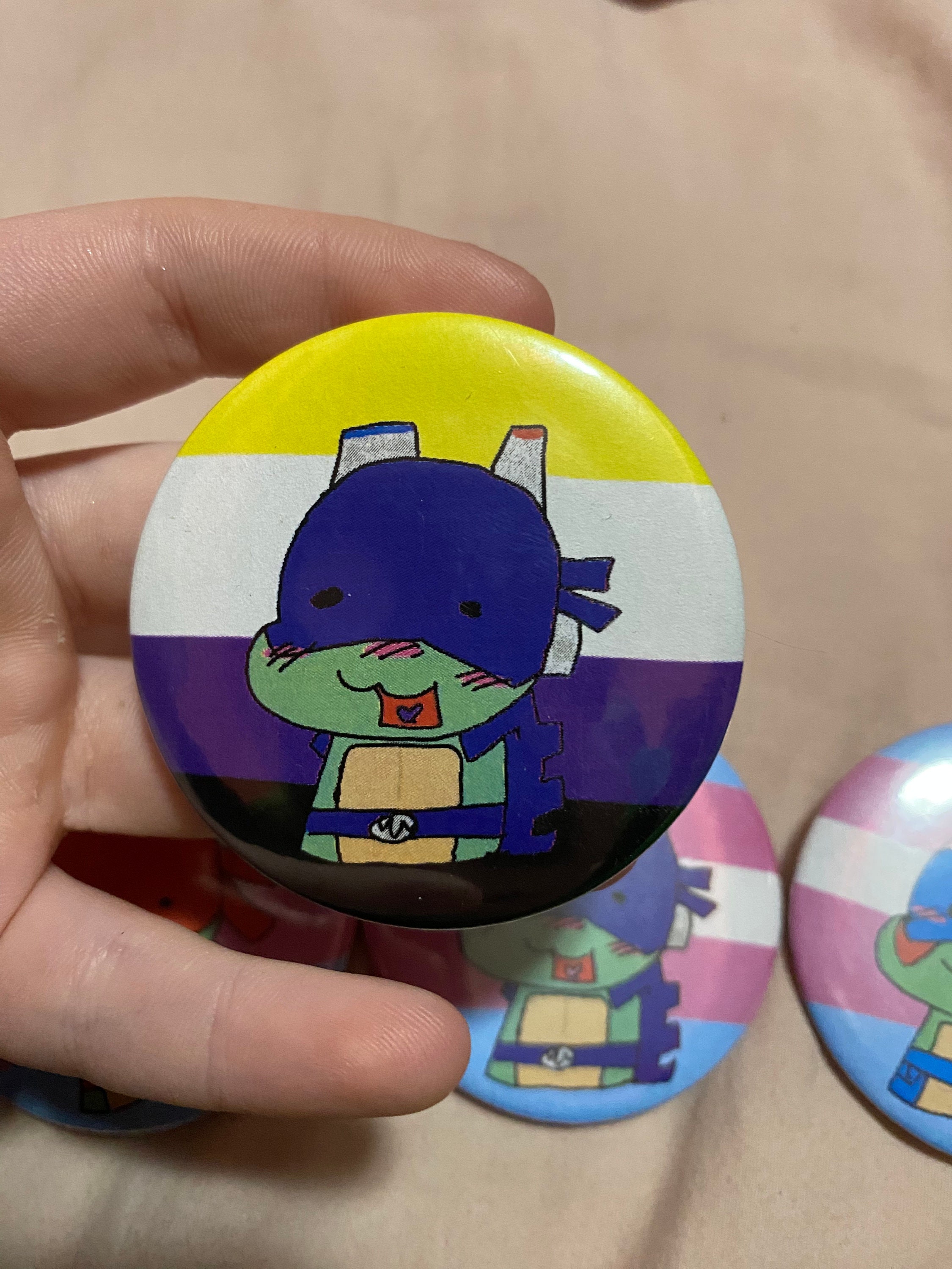 Rottmnt Pride Merch - Etsy