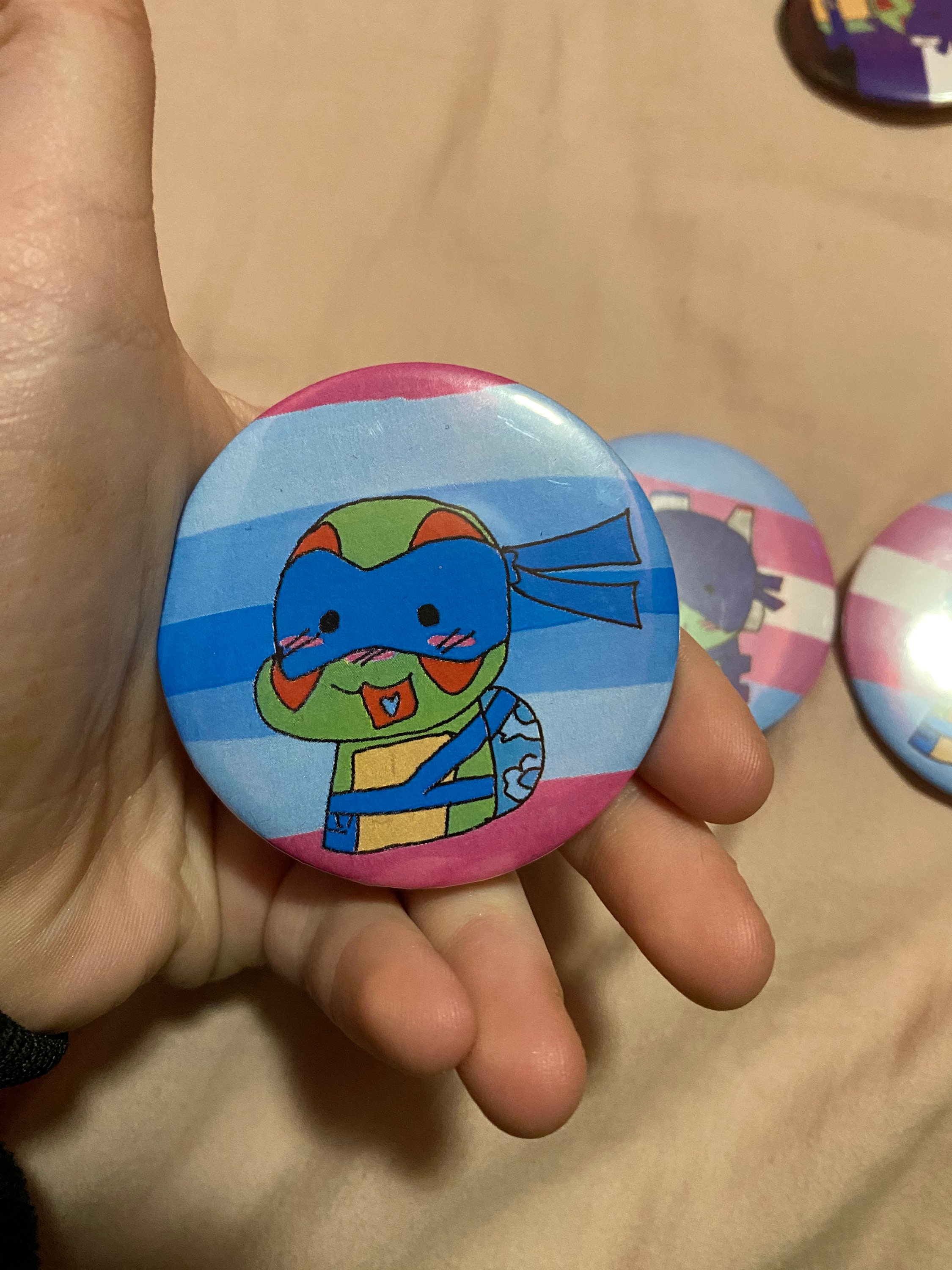 Rottmnt Pride Merch - Etsy