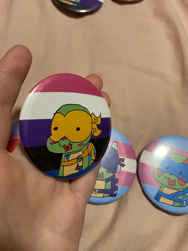 Rottmnt Pride Merch - Etsy