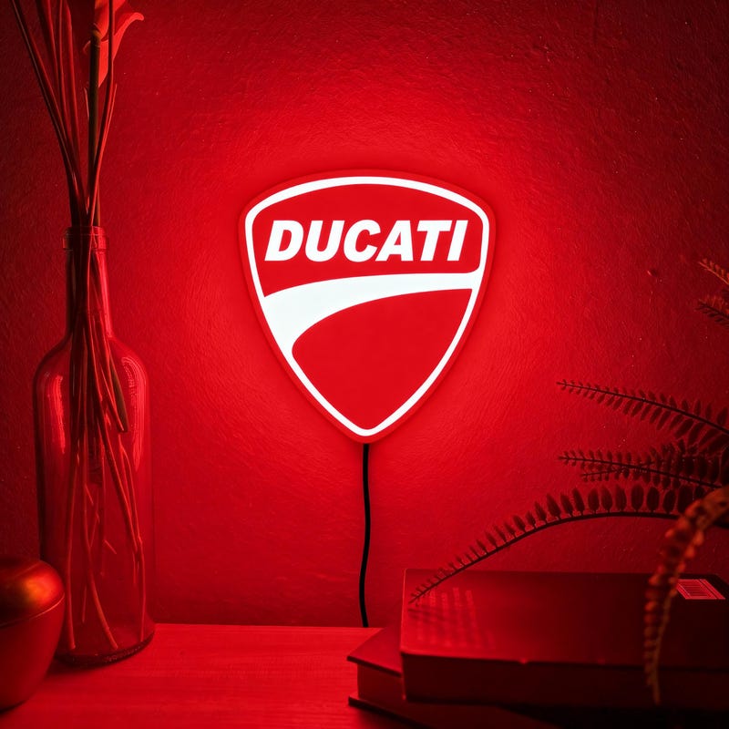 Ducati Decor - Etsy