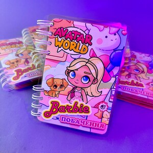 Velcrogame - Avatar World - Comics, Paper Cartoon - Etsy