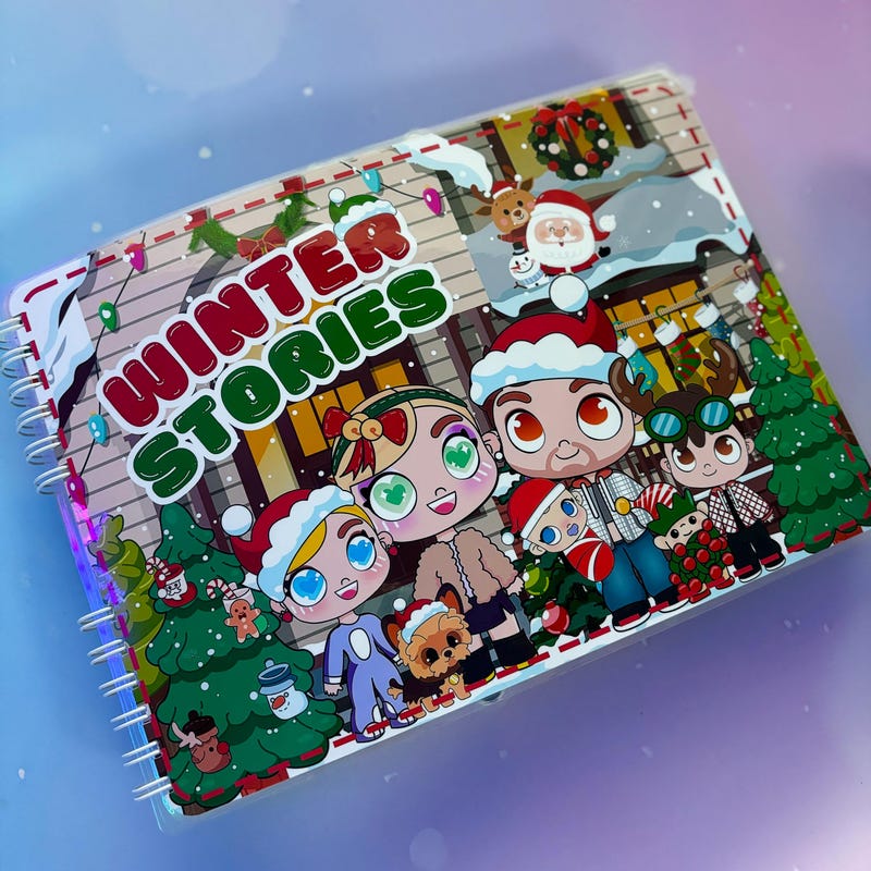 Avatar World Paper Doll - Etsy