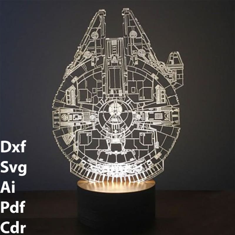 Milenium Falcon Gifts - 60+ Gift Ideas for 2026