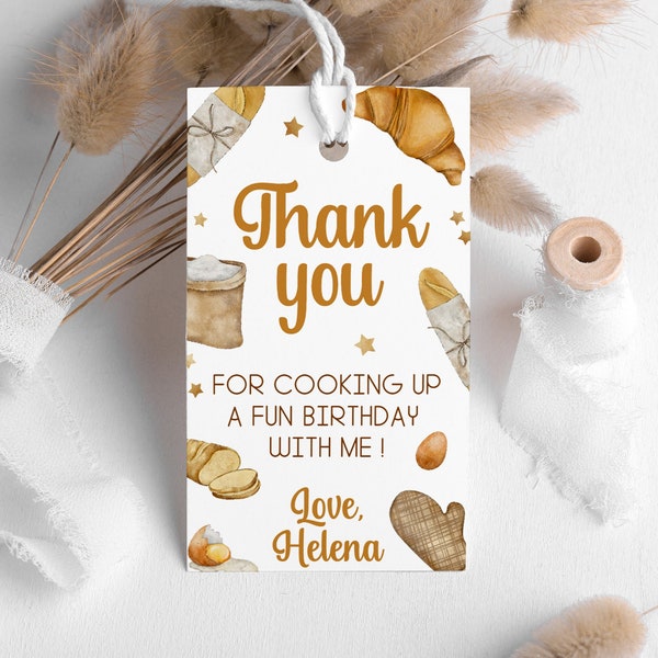 Cooking Party - Etsy