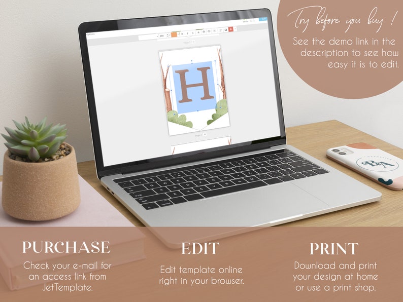 Fox Autumn Birthday Banner, Woodland Animals Garland (printable) - Etsy ...