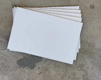 Mdf White Board - Etsy