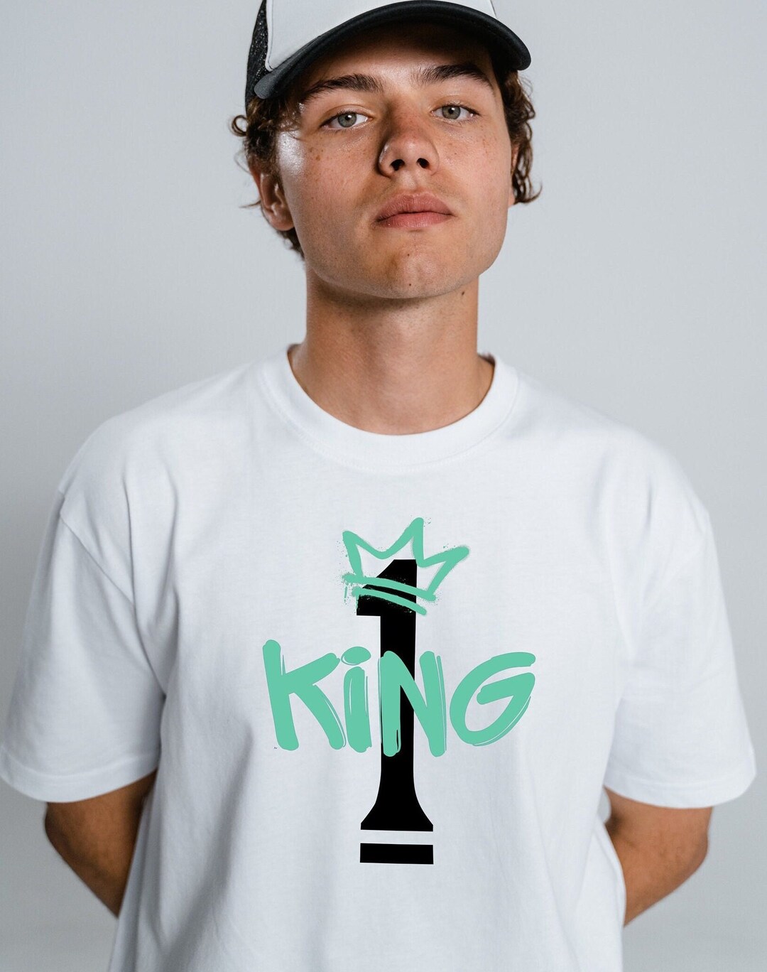 Haikyuu Anime Shirt, Volleyball Shirt, King Shirt, Oikawa Shirt ...