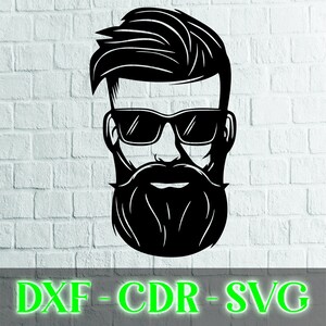 Flower Panel Wall Art Svg Cut File, Dxf Files, Plasma Cut File, Wall ...