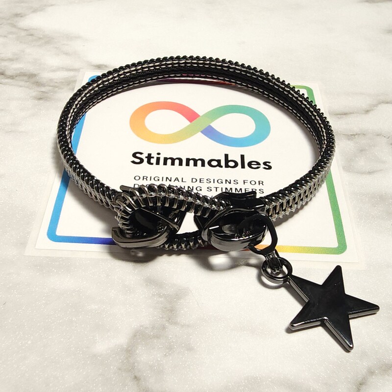 Fidget Bracelet - Etsy