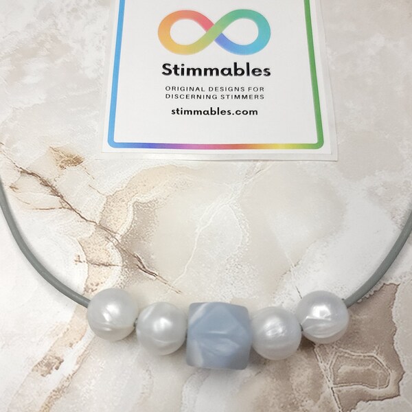 Autism Necklace - Etsy