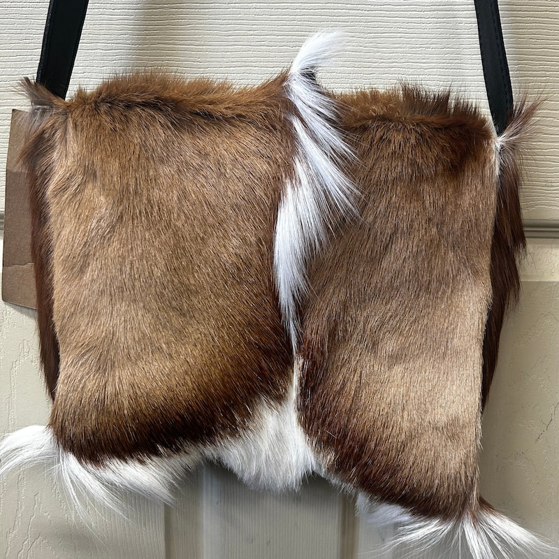 Springbok Hide - Etsy