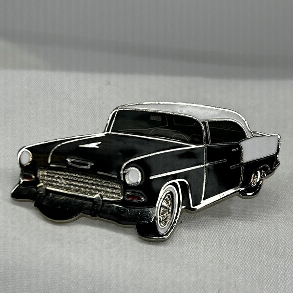 Chevy Bel Air Hat - Etsy