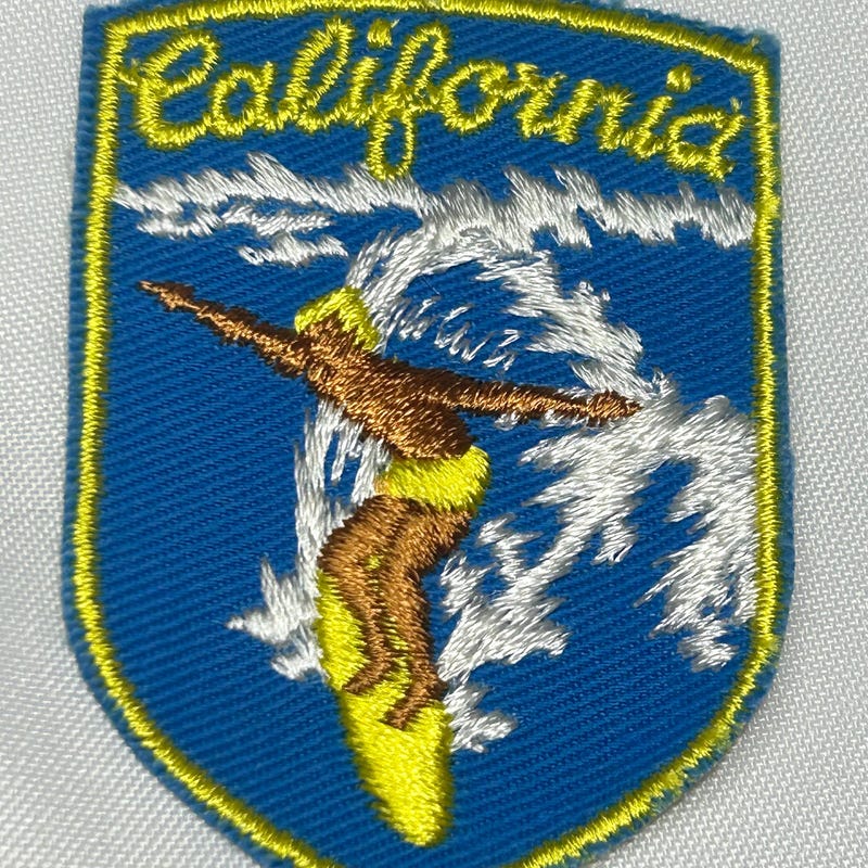 California Patch - Etsy