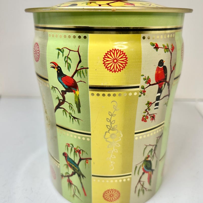 Bird Bird Biscuits - Etsy