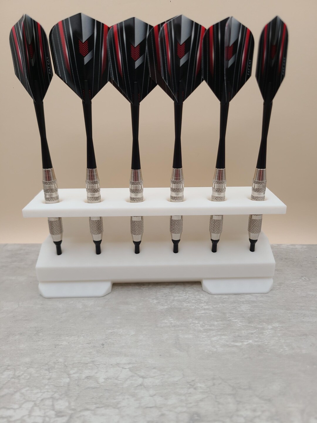 Dart Holder Organizer - Sports Storage Solution - Etsy