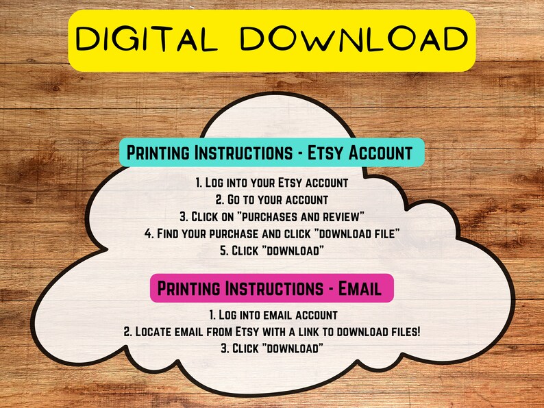 Umbrella Counting Montessori Math Printable Activity, Numbers 1-10 ...