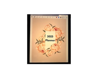 Simplified Bible Reading Planner 2023 - Etsy