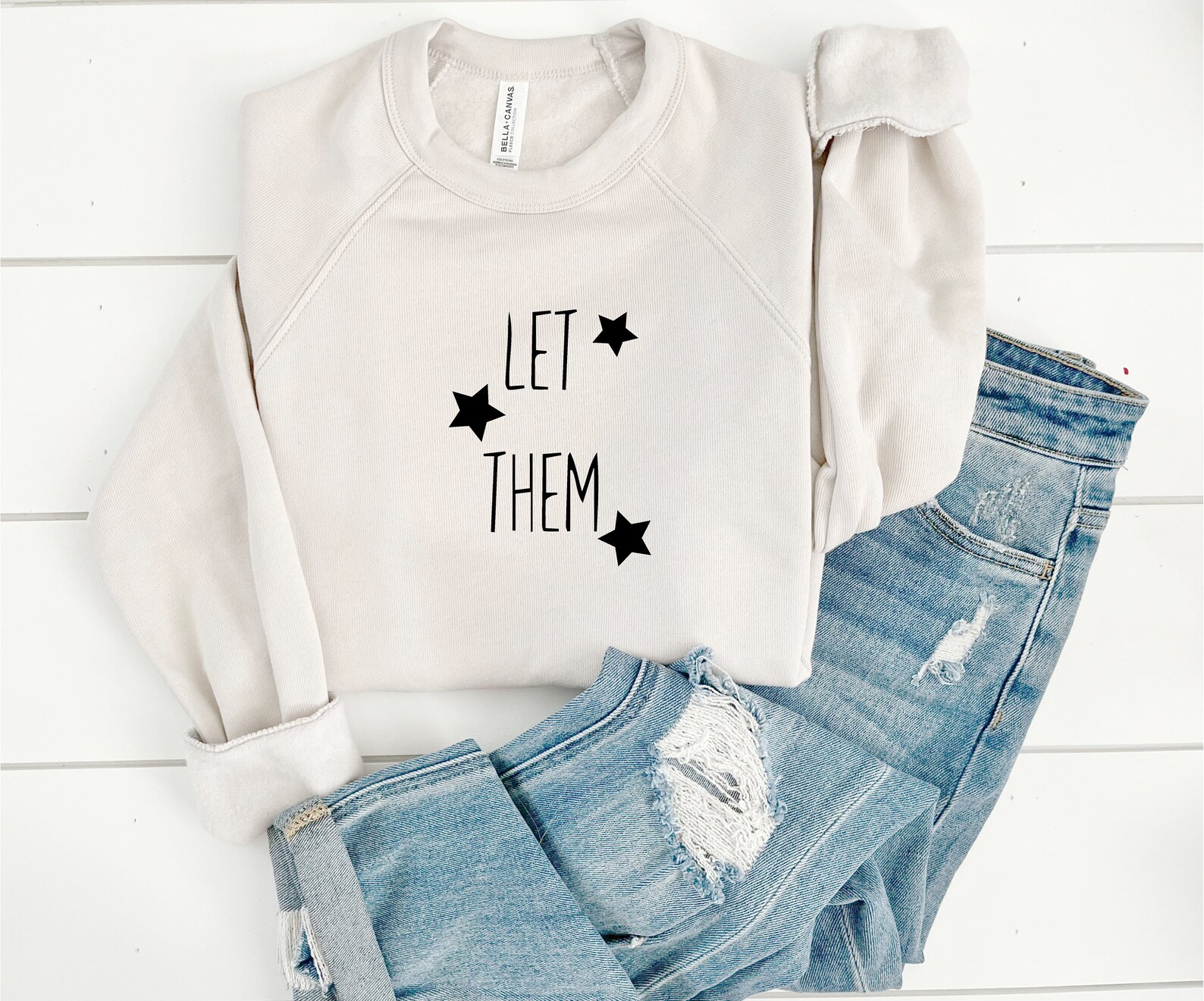 Let Them Svg Heart Svg Inspirational Svg Png Mental Health - Etsy