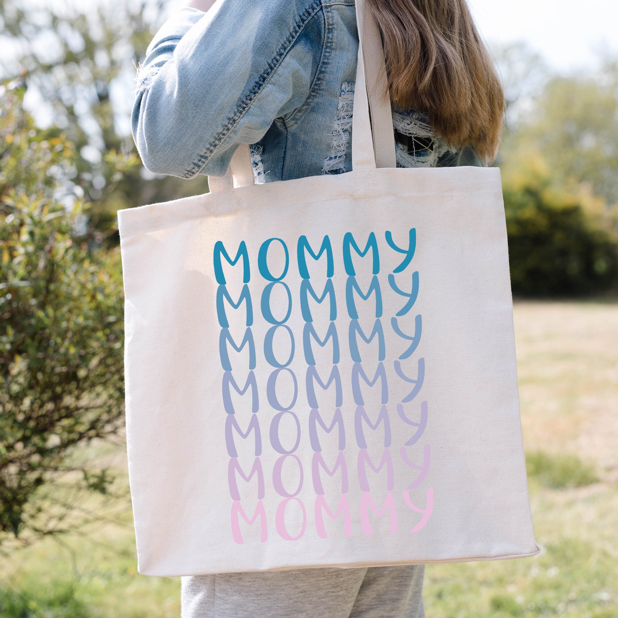 Mommy Svg Mommy Vibes Svg Mommy Life Svg Mothers Day Svg Silhouette