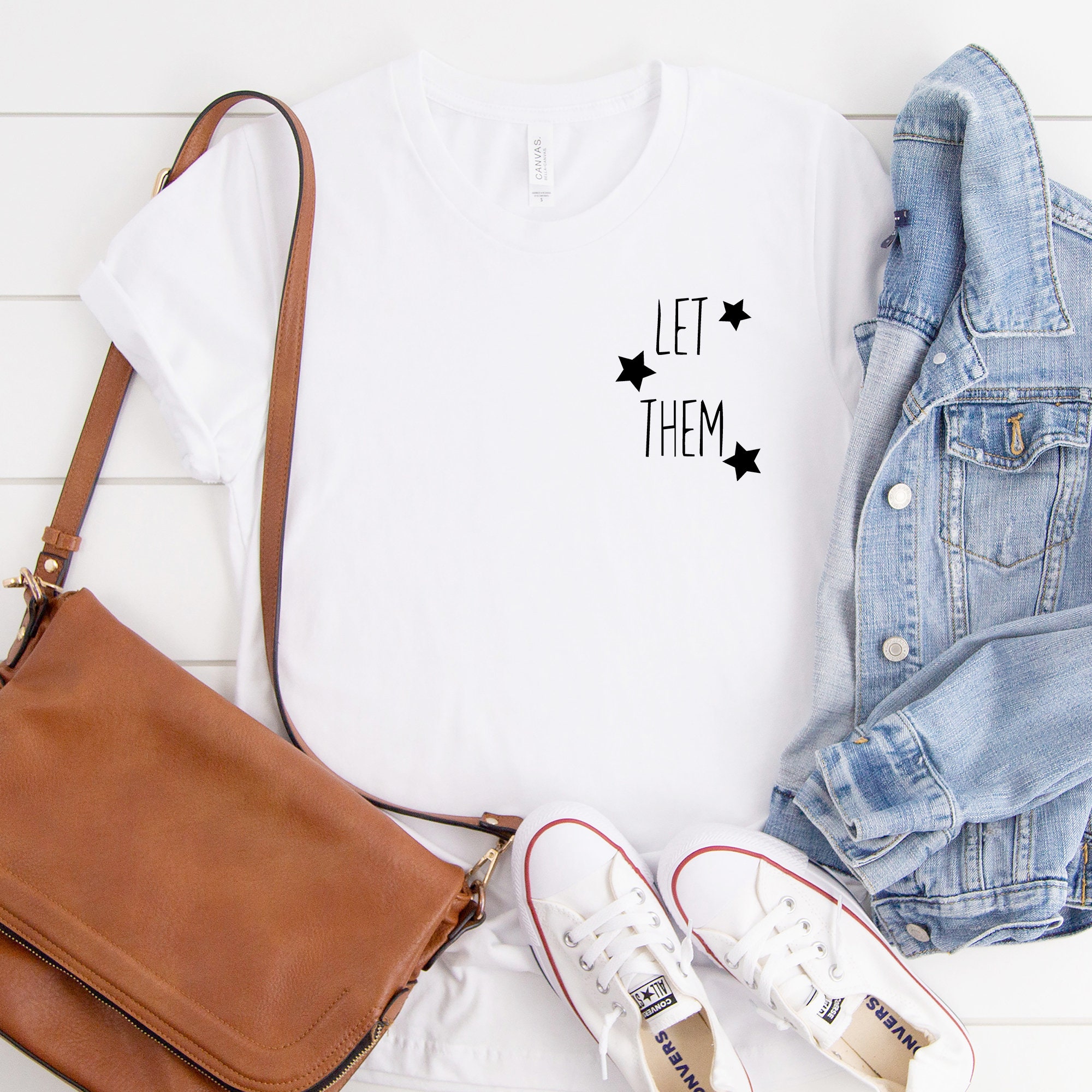 Let Them Svg Heart Svg Inspirational Svg Png Mental Health - Etsy